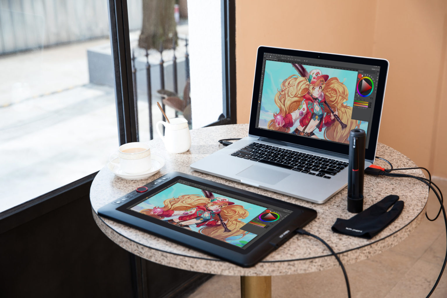 2025年最新液タブまとめ｜XP-PEN・Wacomのおすすめモデル完全ガイド | Datenshi Amasiki — Official ...